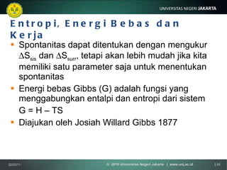 Termodinamika (14) c prinsip_perubahan_entropi | PPT