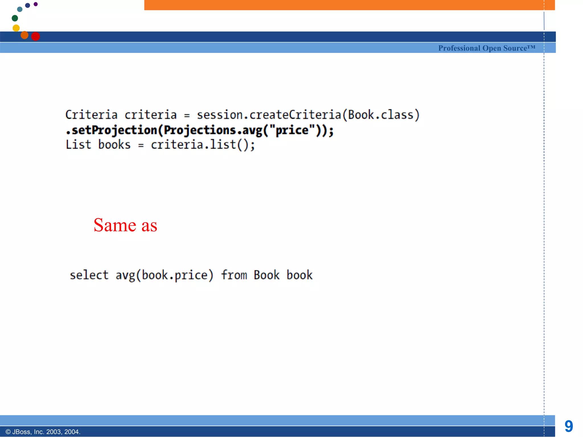 14 criteria api | PPT