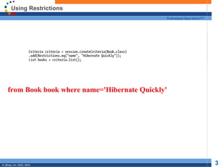 14 criteria api | PPT