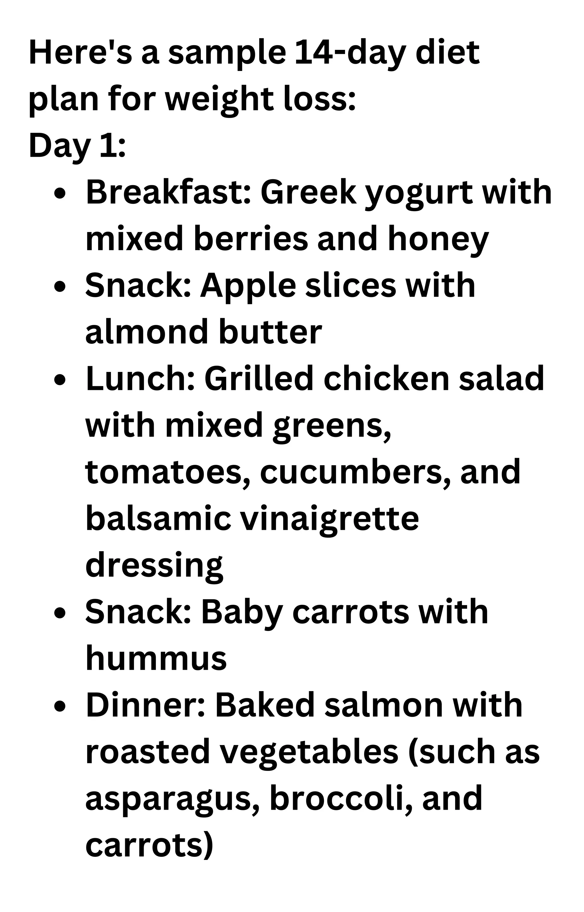 14 Days Diet Plan For Weight Loss PDF 14-days-diet-plan-for-weight-loss-pdf