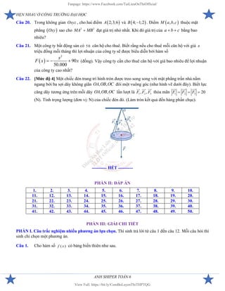 Cognitive skills with Maths' problems..... | PDF
