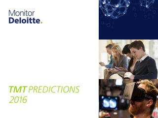 TMT Predictions | PPT