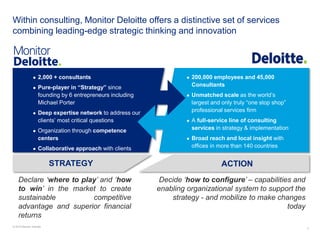 TMT Predictions | PPT