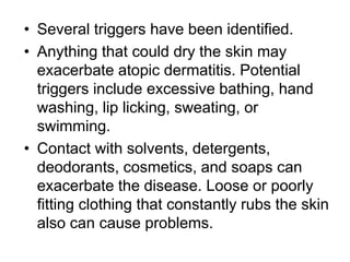 14Dermatitis and Eczema.ppt
