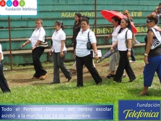 14 De Septiembre | PPTX