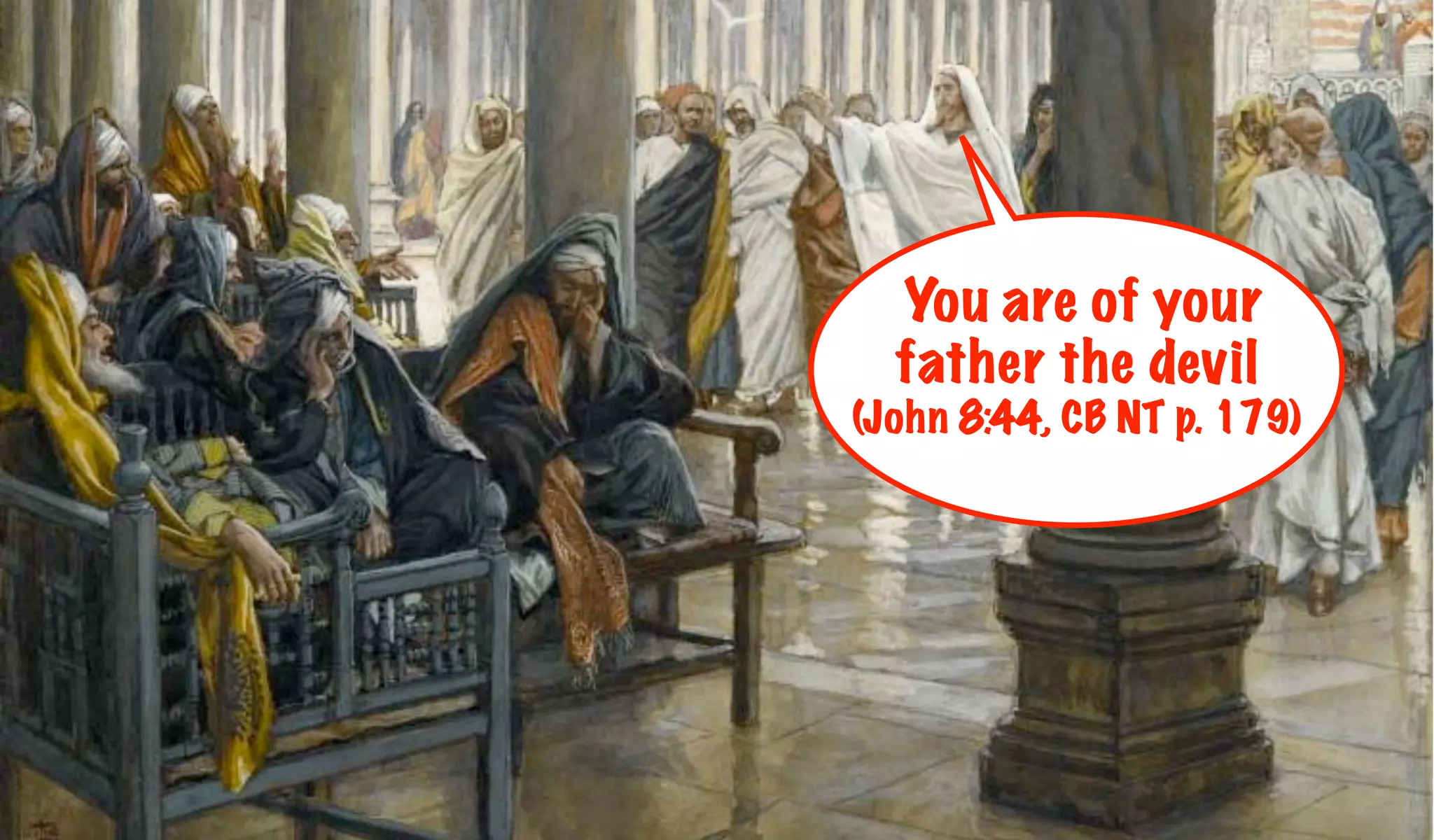 Children of the Devil | PDF