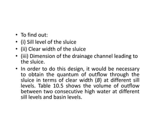 14 d&i design of surface drainage | PDF