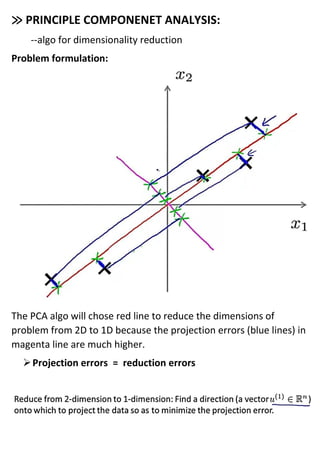 14 dimentionality reduction | PDF
