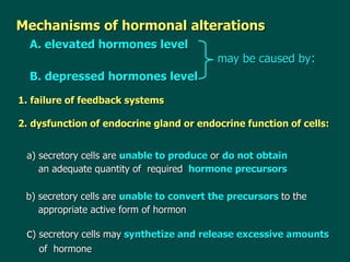 14 Disorders_of_endocrine_system and possible causes.ppt