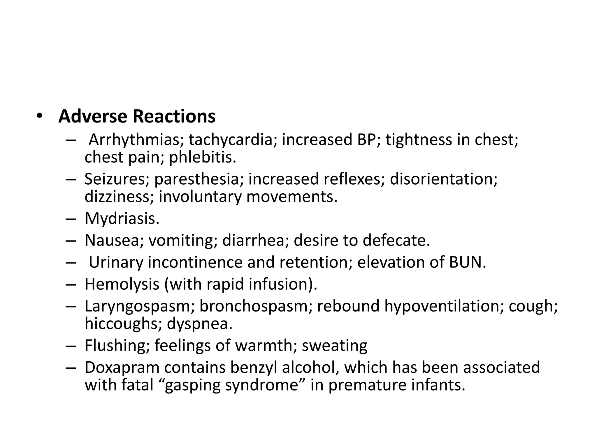 14drugs acting on respiratory system expectorants, respiratory ...