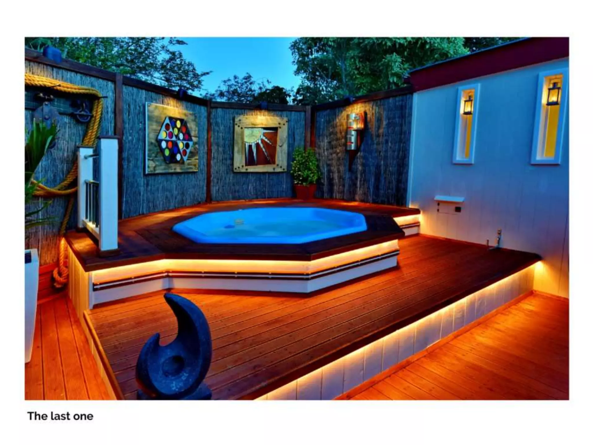 Rick Rubens - The before and after photos | PPT