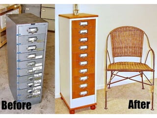 Rick Rubens - The before and after photos | PPT