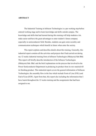 Final report | PDF
