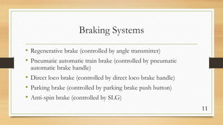 Advanced Traction Systems | PPT
