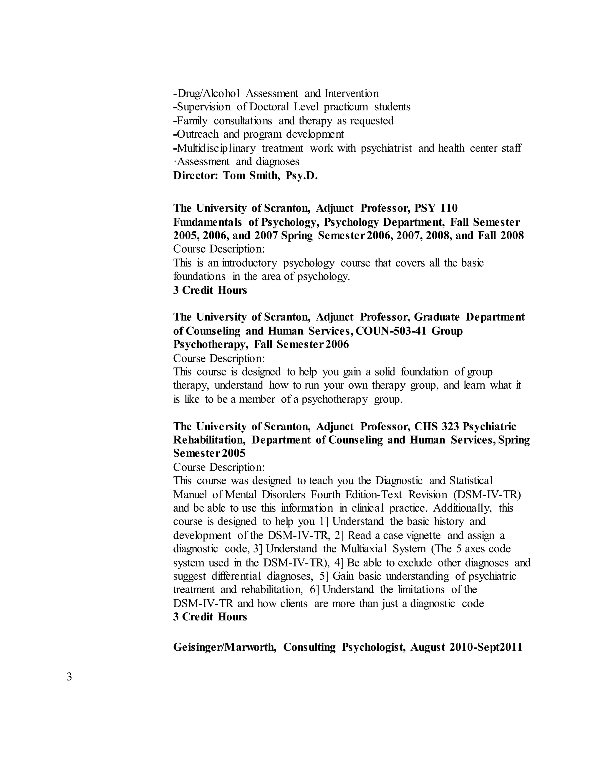 Cynthia Edwards-Hawver VITA Updated April 2016 | DOCX