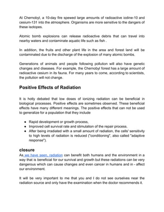 14 Effects of Radiation on the Human Body and the Environment.pdf