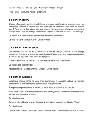 14 equilibrio chakras_d1 (1) | PDF