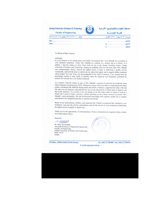noor CV . | DOC