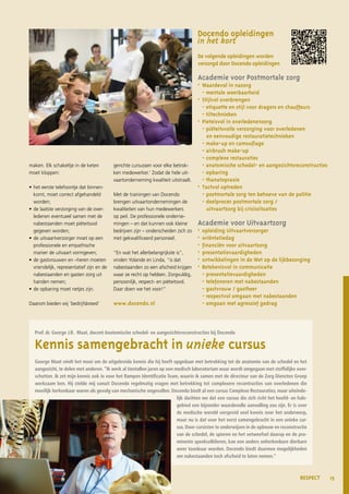 ZDG_Respect2012 | PDF