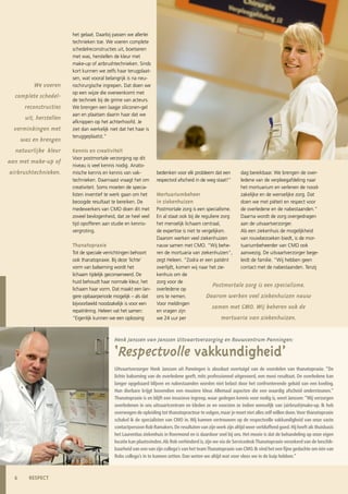 ZDG_Respect2012 | PDF