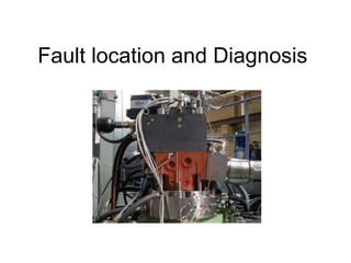 14_fault_diagnosis of electrical faults.ppt