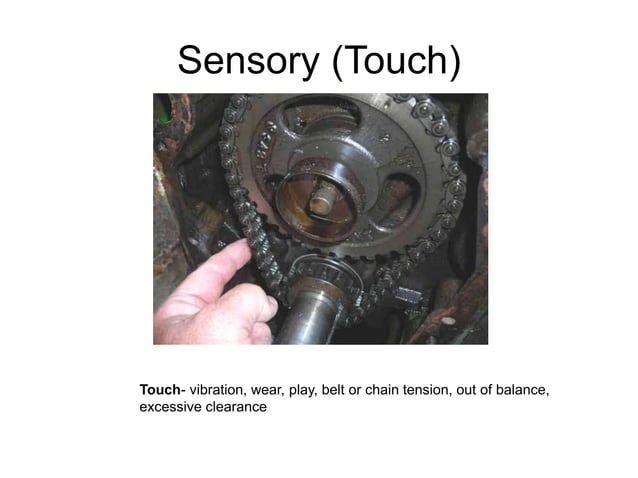 14_fault_diagnosis of electrical faults.ppt | Technology & Computing