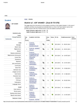 TRANSCRIPT FINAL | PDF