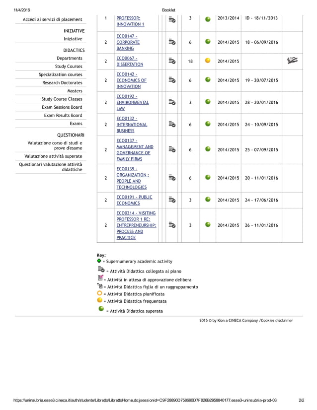 TRANSCRIPT FINAL | PDF