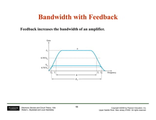 14 feedback & oscillator circuits | PDF