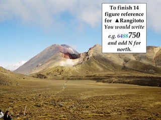 14 Figure Grid References | PPT