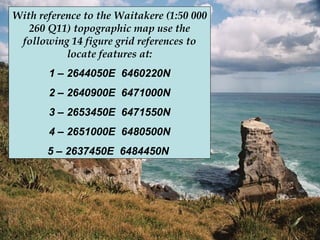 14 Figure Grid References | PPT