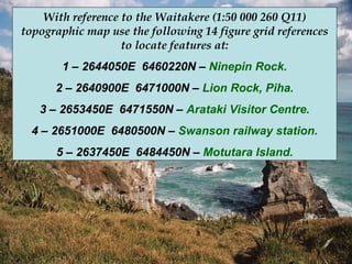 14 Figure Grid References | PPT