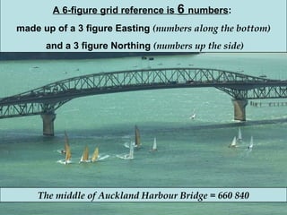 14 Figure Grid References | PPT