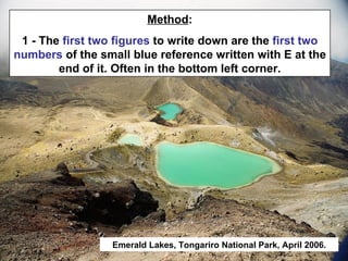 14 Figure Grid References | PPT