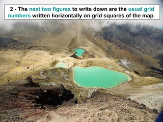 14 Figure Grid References | PPT