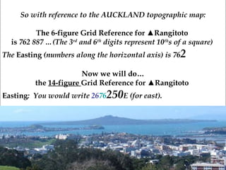 14 Figure Grid References | PPT