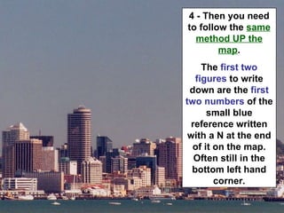 14 Figure Grid References | PPT