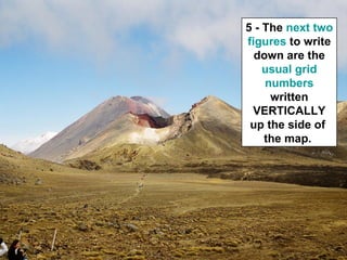 14 Figure Grid References | PPT