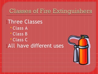 LESSON 14-FIRE HAZARD IN DISASTER RISK R | PPTX