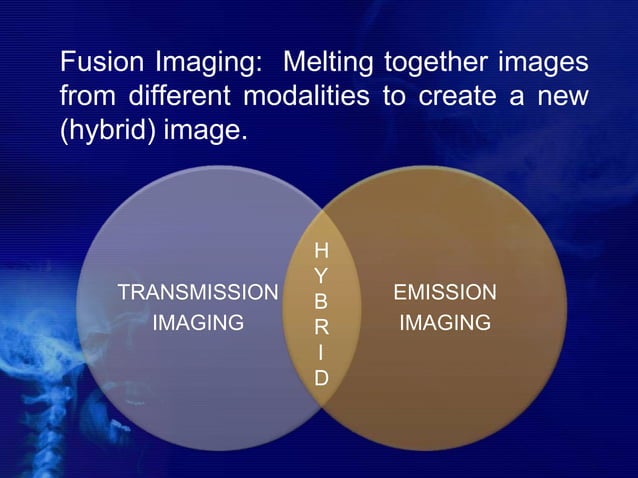 FUSION IMAGING | PPTX