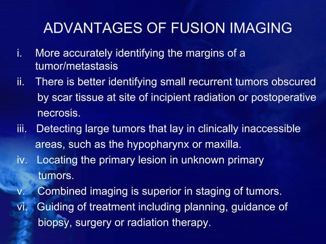 FUSION IMAGING | PPTX
