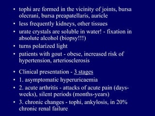 Genetic diseases of various organs and tissues | PPT