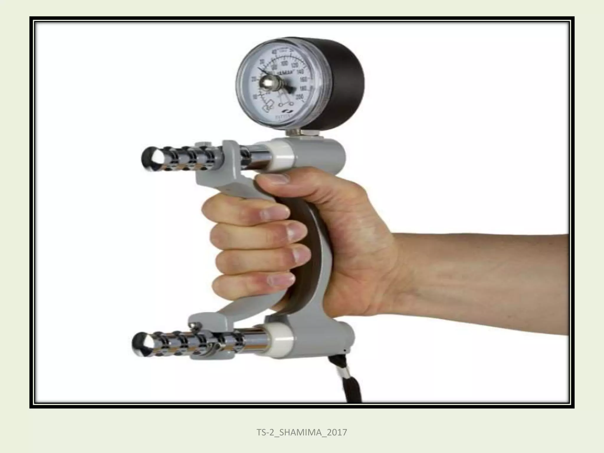GRIP STRENGTH MEASUREMENT_2017.pptx