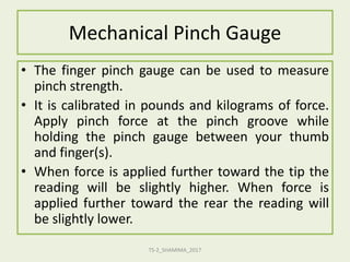 GRIP STRENGTH MEASUREMENT_2017.pptx