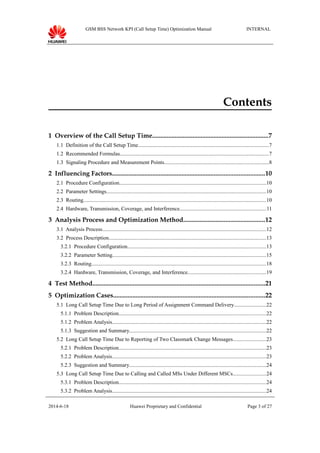 14 gsm bss network kpi (call setup time) optimization manual[1].doc