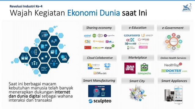 Global Value Chain (GVC) in the Digital Economy | PPTX