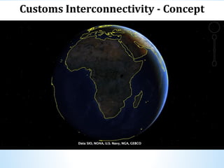 SARS customs modernisation | PDF | Logistics | Business