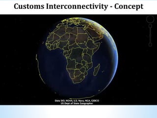 SARS customs modernisation | PDF | Logistics | Business