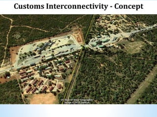 SARS customs modernisation | PDF | Logistics | Business