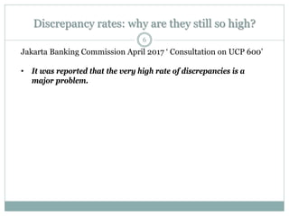 ICC Banking Commission Technical Meeting 17/10/2018 - Outreach ...